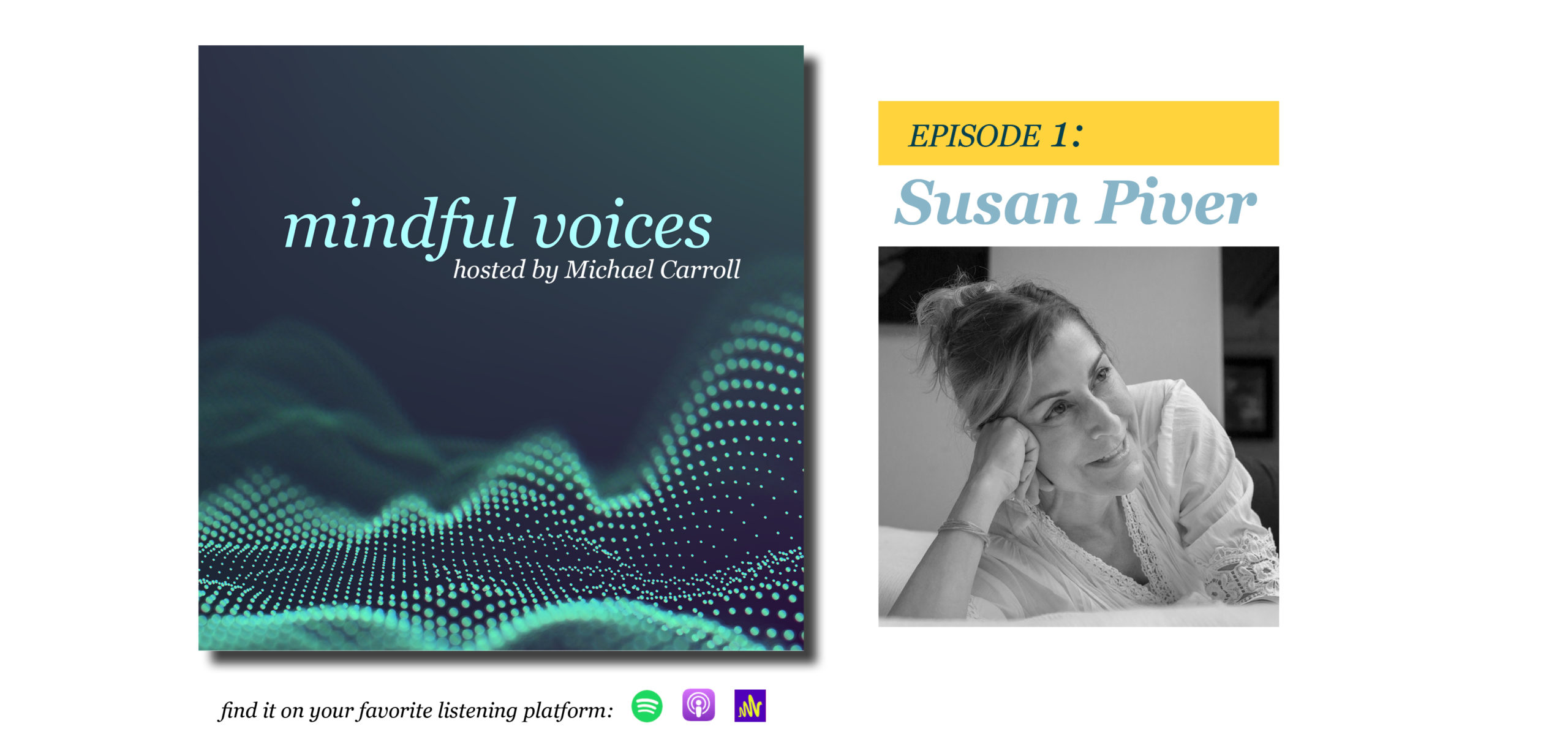 Mindful Voices guest – susan piver – Applied Mindfulness Training