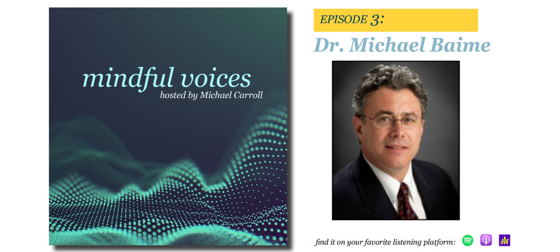 Applied Mindfulness Training